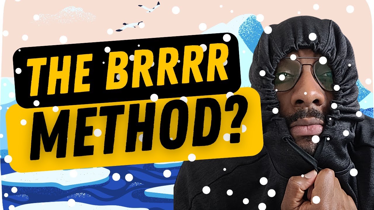 What is The BRRRR Method? - YouTube