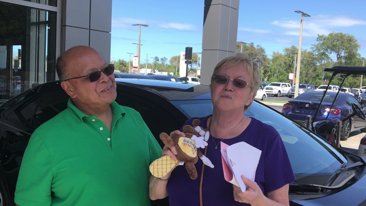 Our Customer Rock! - YouTube