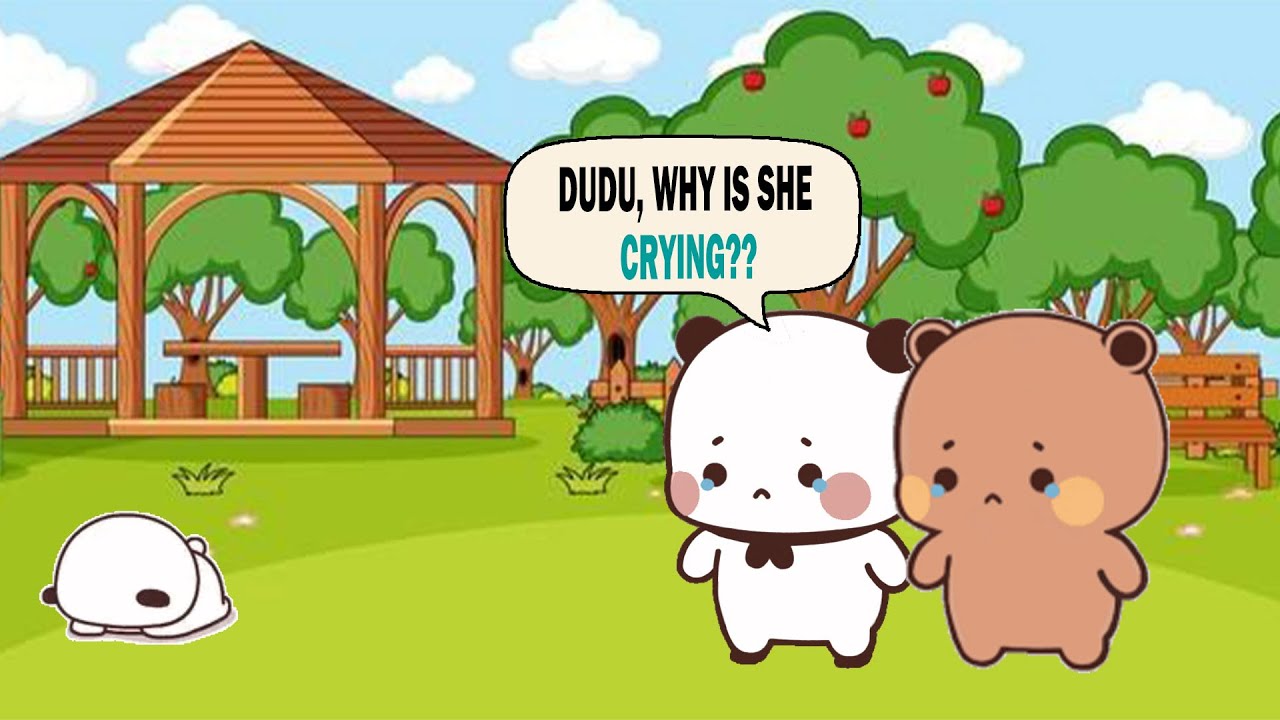 Bubu & Dudu Found a Little Girl Crying – Episode 1 - YouTube