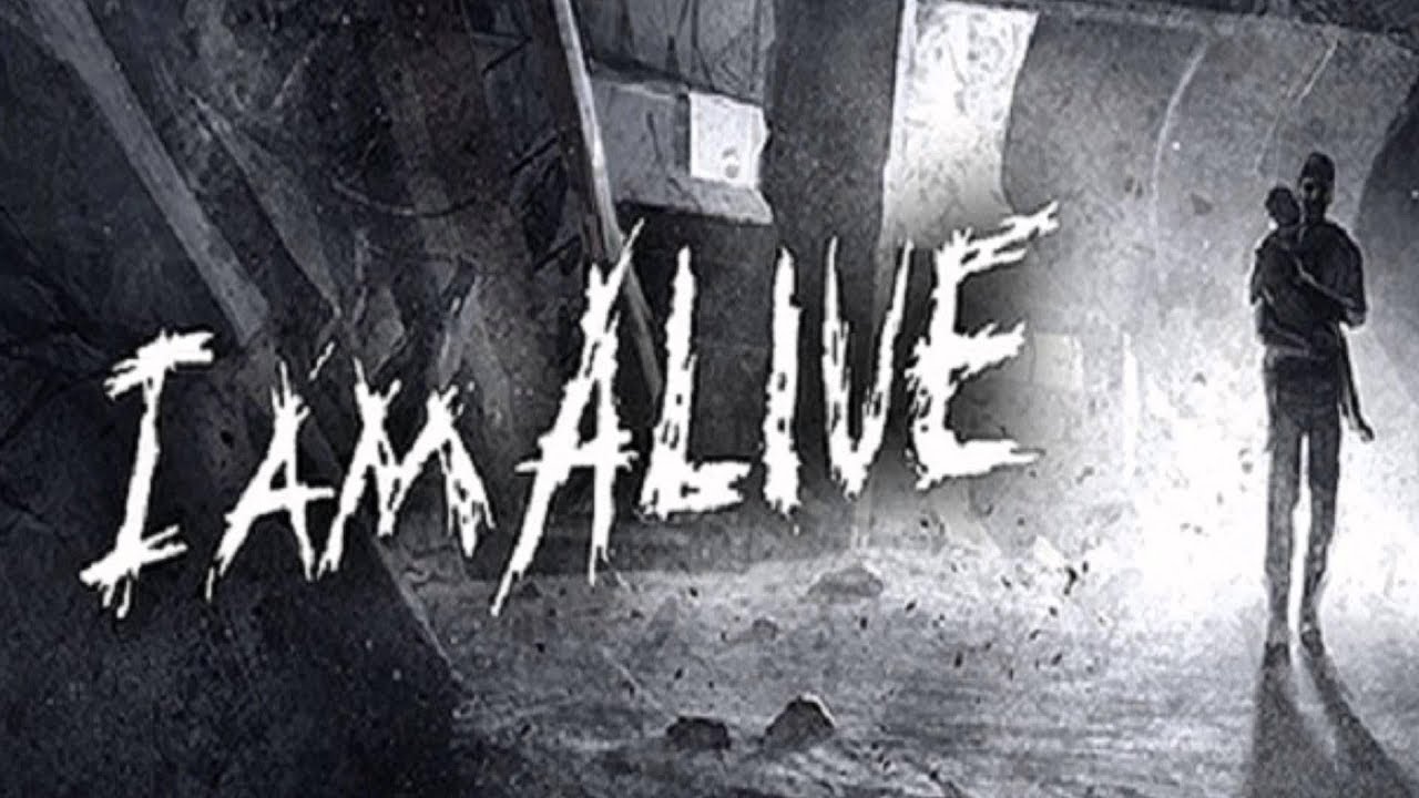 I Am Alive GAMEPLAY 1 - YouTube