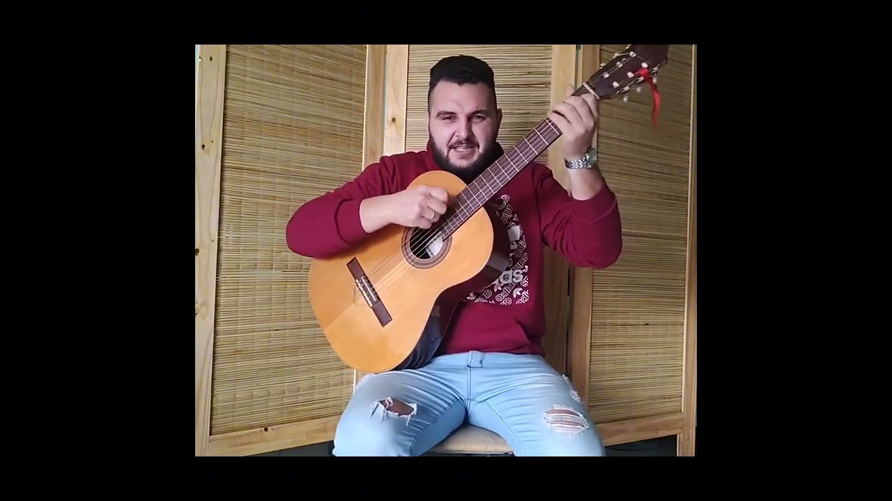 Eterno a tu lado - Pol Mun Chords - Chordify