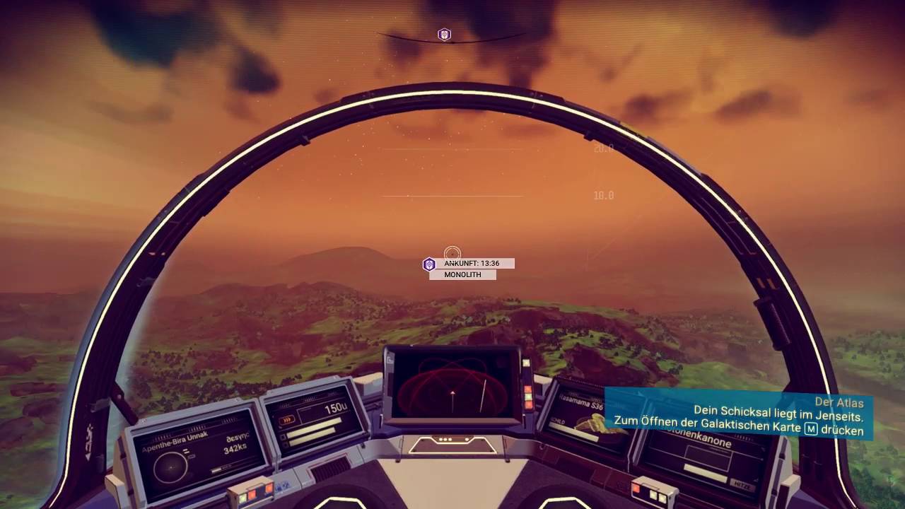 Let´s Play no men´s sky [German] [HD] - YouTube