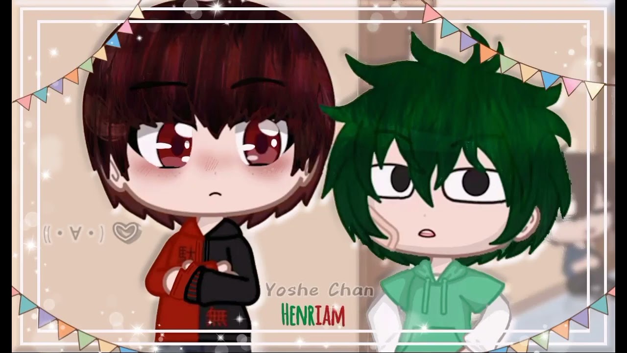 Henriam ️💚 - YouTube