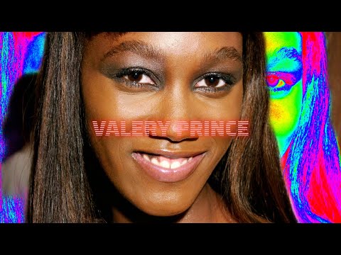 Back to the 00's : VALERY PRINCE