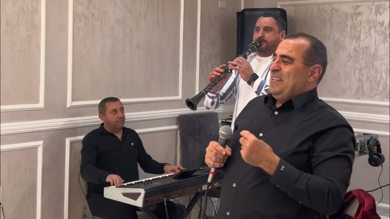 Armen Aloyan Vahan Avetisyan 2023 USA 🇺🇸 Armenian Life Music # ...