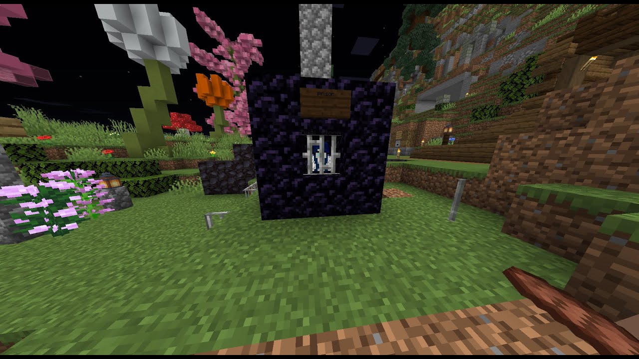 Netherite, and bricks - YouTube