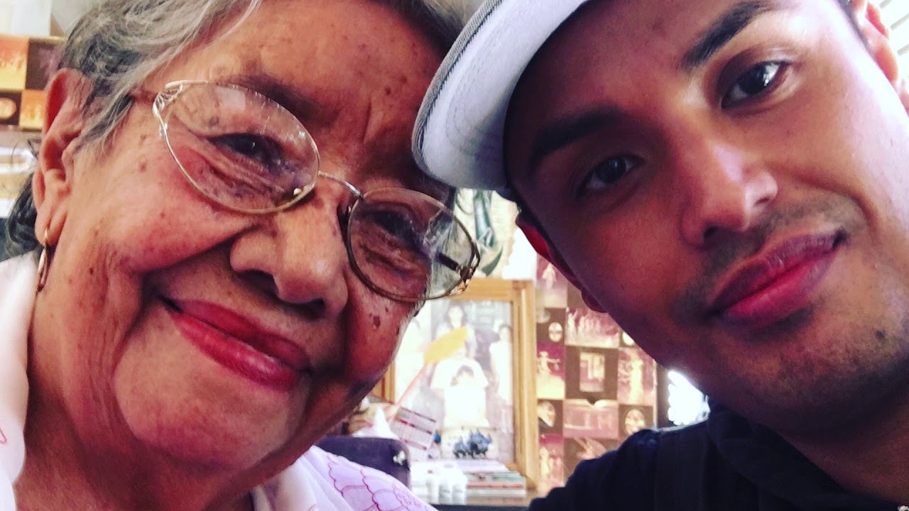 Undocumented to DACA to PhD: Ivan Fernandez's Long-deferred Dream - YouTube