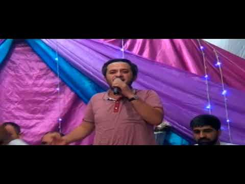 MirFeridin Toyu(Zirede qalar Seyidcun)Resad,Elekber,Orxan,Balaeli,Ruslan