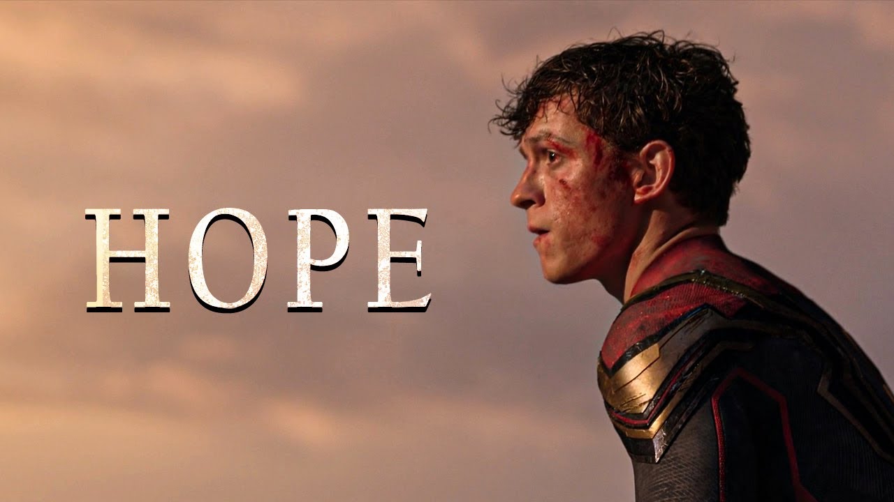 (Marvel) Spider-Man | Hope - YouTube