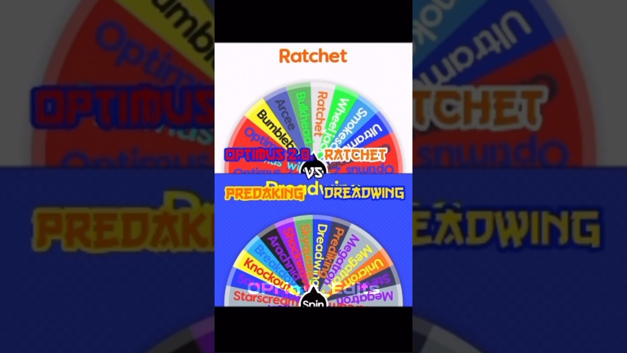 Transformers Prime Spin wheel Part 1 #transformers #tfp #edit - YouTube