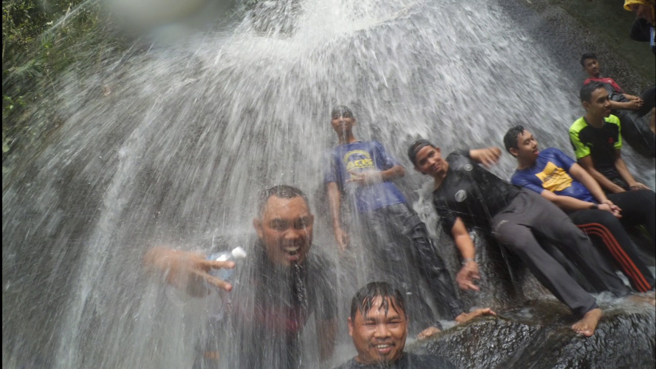 Bukit Saga 10052017 - YouTube