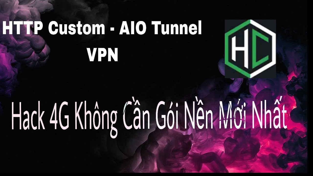Hướng Dẫn Hack 4G Bằng Gói Nền 0 đồng viettel #HTTP Custom Mới Nhất ...