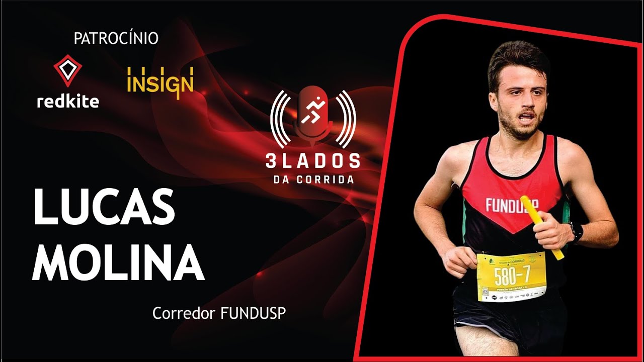 TEASER - Lucas Molina 02 - YouTube