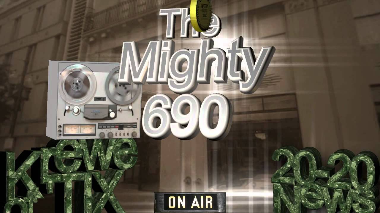 20-20 News on October 13, 1970 - YouTube