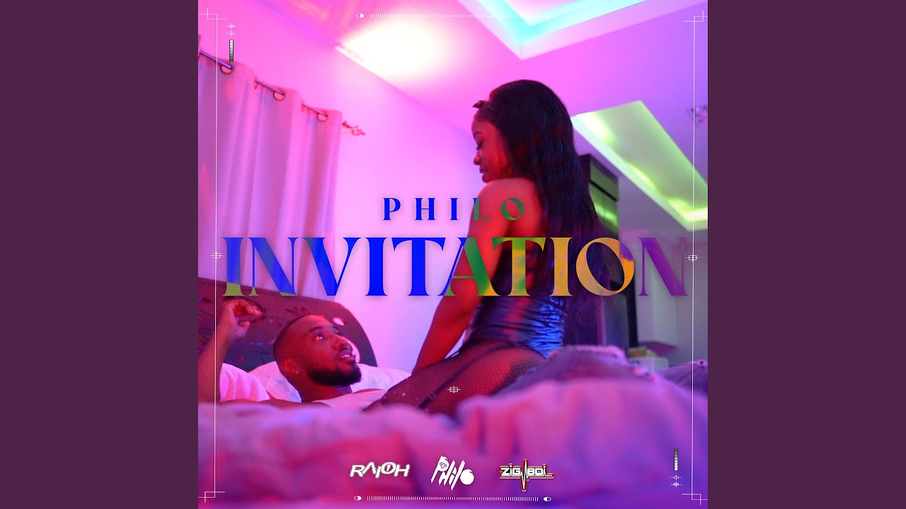 Invitation - YouTube