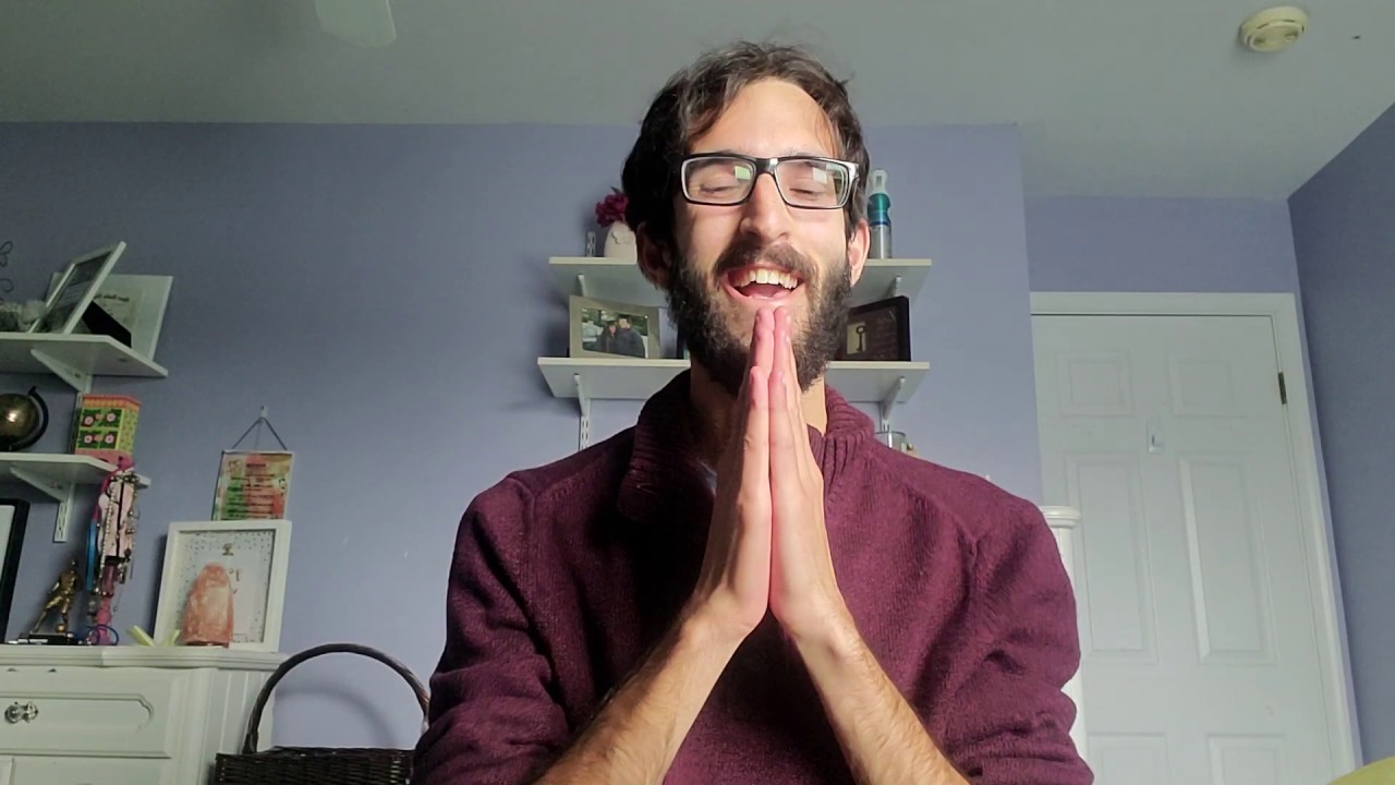 2020: Crystal clear vision through the heart and reclaiming back our ...