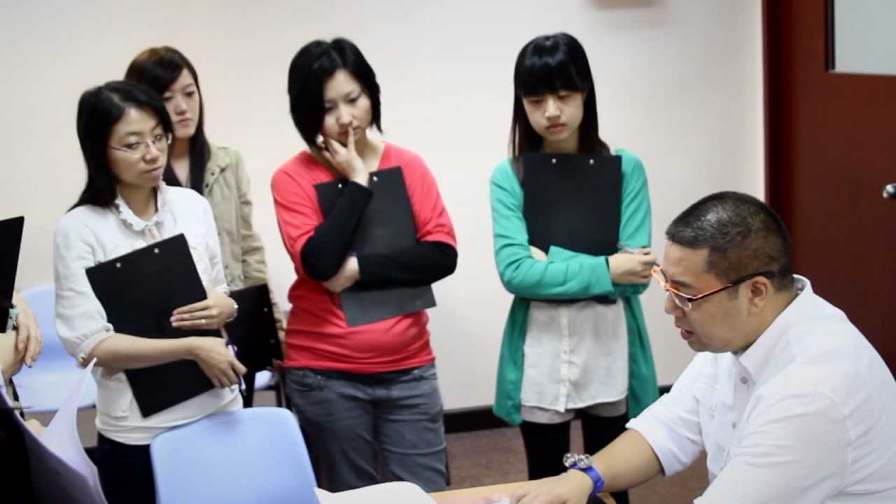 Ken Sir - 型出個未來 ( 活動剪影 ) - YouTube