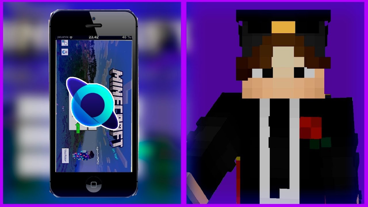 PROBANDO EL ONIX CLIENT | EL MEJOR CLIENTE DE MINECRAFT BEDROCK ...