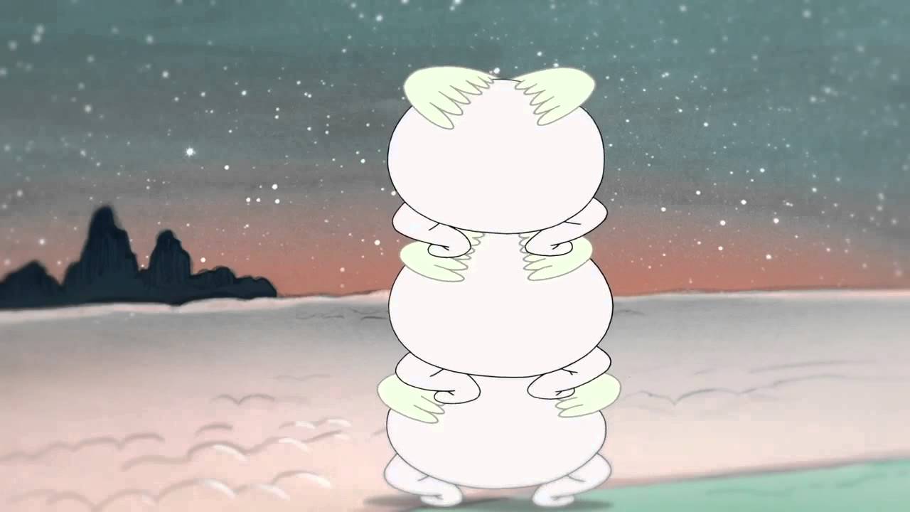 Everything Is Nice And Fine All The Time - Over The Garden Wall Song ...