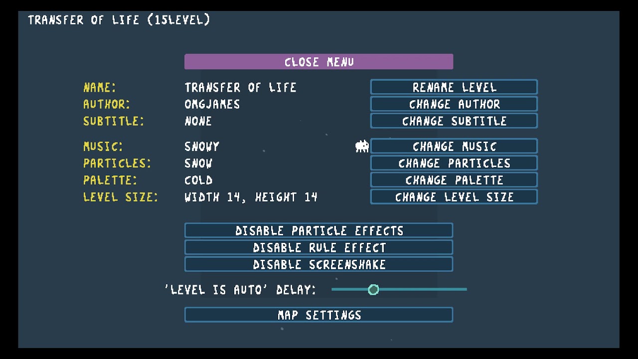 More Random World (Baba Is You) - YouTube