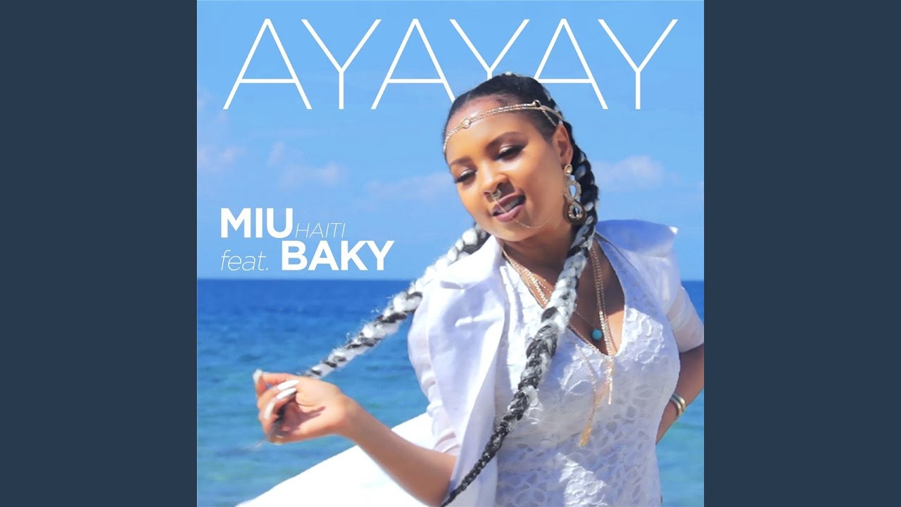 Ayayay - YouTube Music