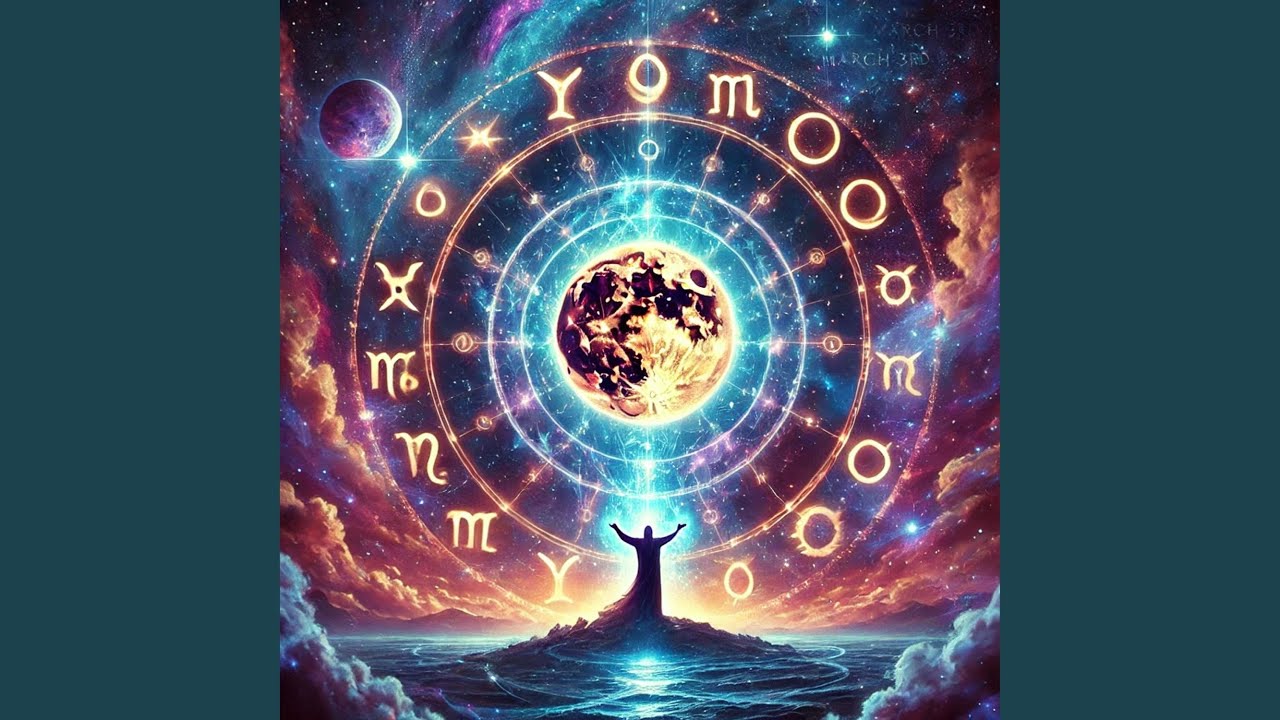 March 3rd Horoscope 2025 - YouTube