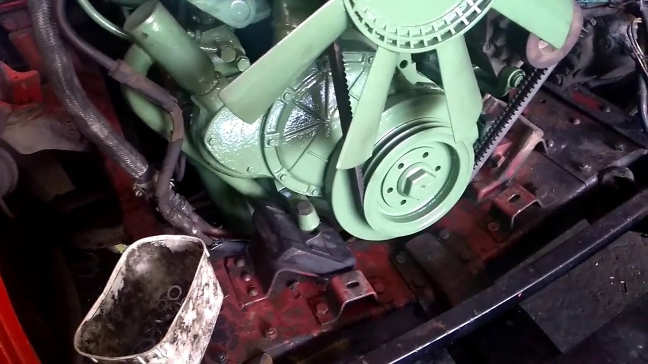 OM352 - PARTE 3 - FUNCIONANDO - YouTube