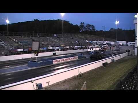 2015 Money Tree triple 10s Noah Pollard on the bye - YouTube