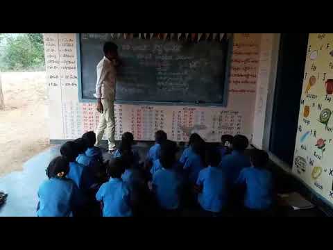 Mpps Ramulaguttachenu kangundi post,kuppam mandal,chittoor District ...