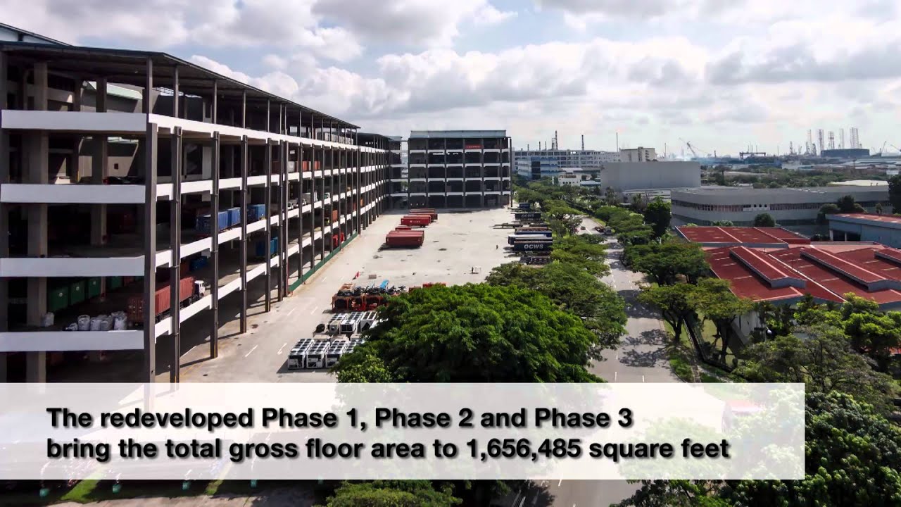 AA REIT featured property video – 20 Gul Way - YouTube