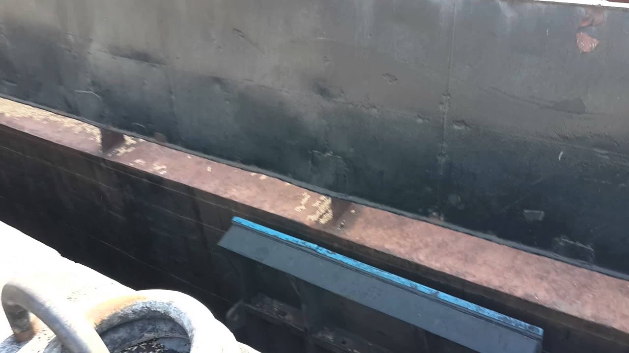 M/V Arvin 3 outside - YouTube