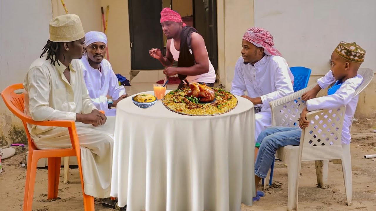 Gusa TUKUTOE meno hakuna chabure😂 STEVE MWEUSI nduguyako RINGO anapenda ...