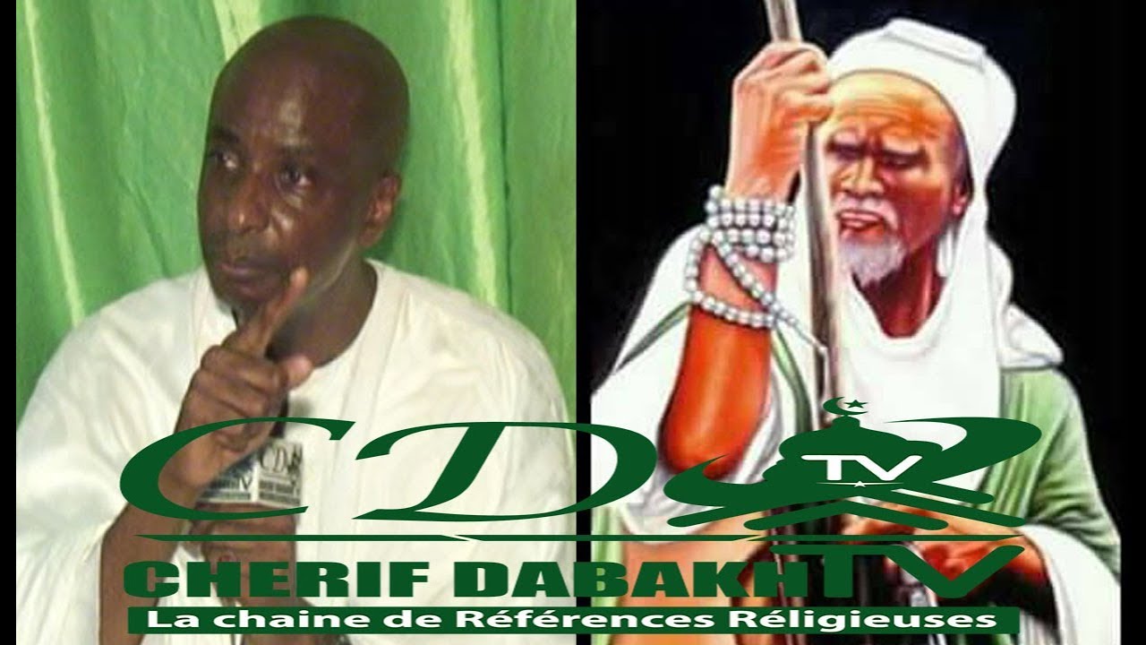 Cheikh Omar Foutiyou Tall est toujours en vie: Réponses et explications ...