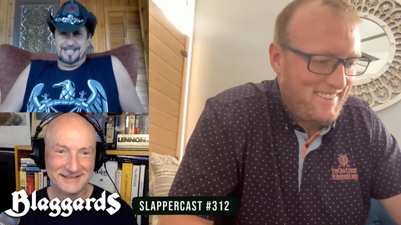 Blaggards share itinerary for IRELAND TOUR 2025 - YouTube