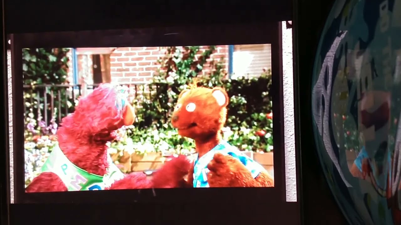 Sesame Street season 39 Number of the Day 12 - YouTube