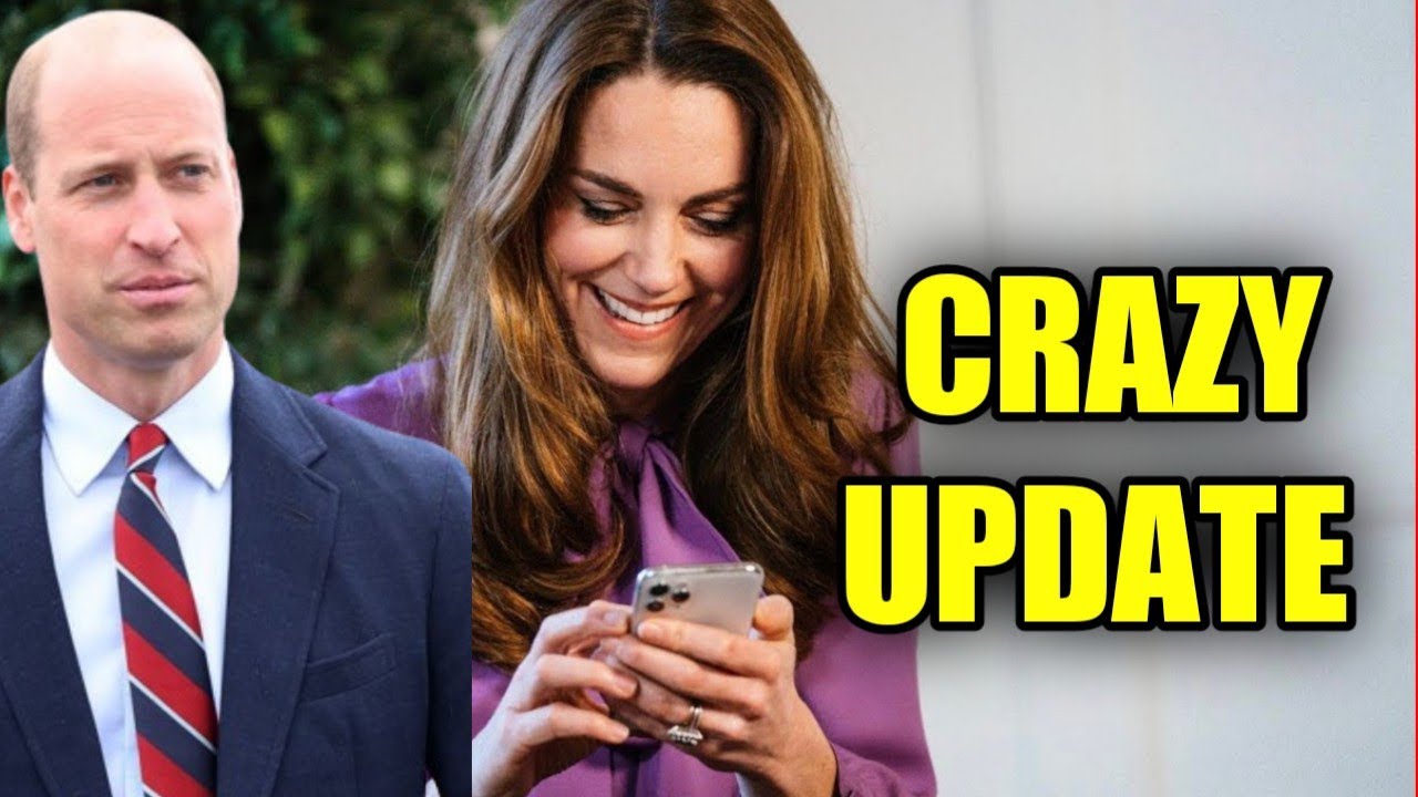 Kate Middleton reveals shocking discovery from her doctors explaining ...