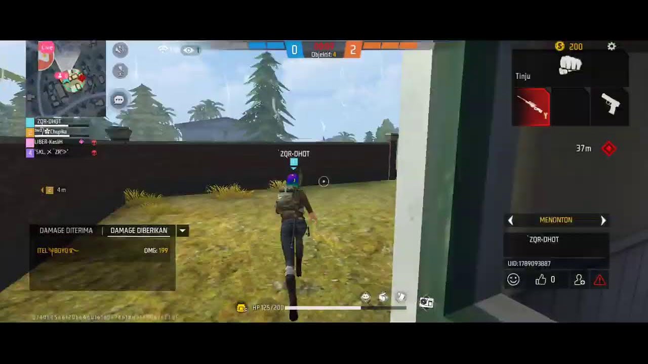 MAEN EPEP TEAM CODE - YouTube