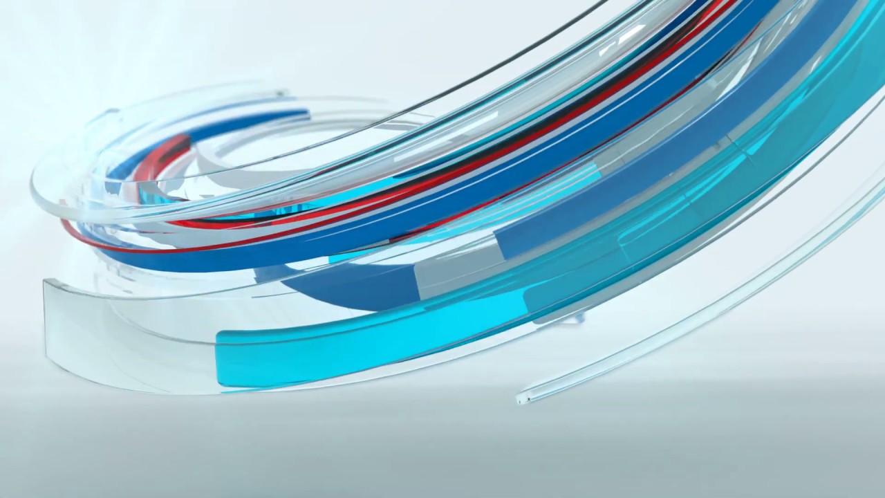 ETM Digital Empire Logo Animation - YouTube