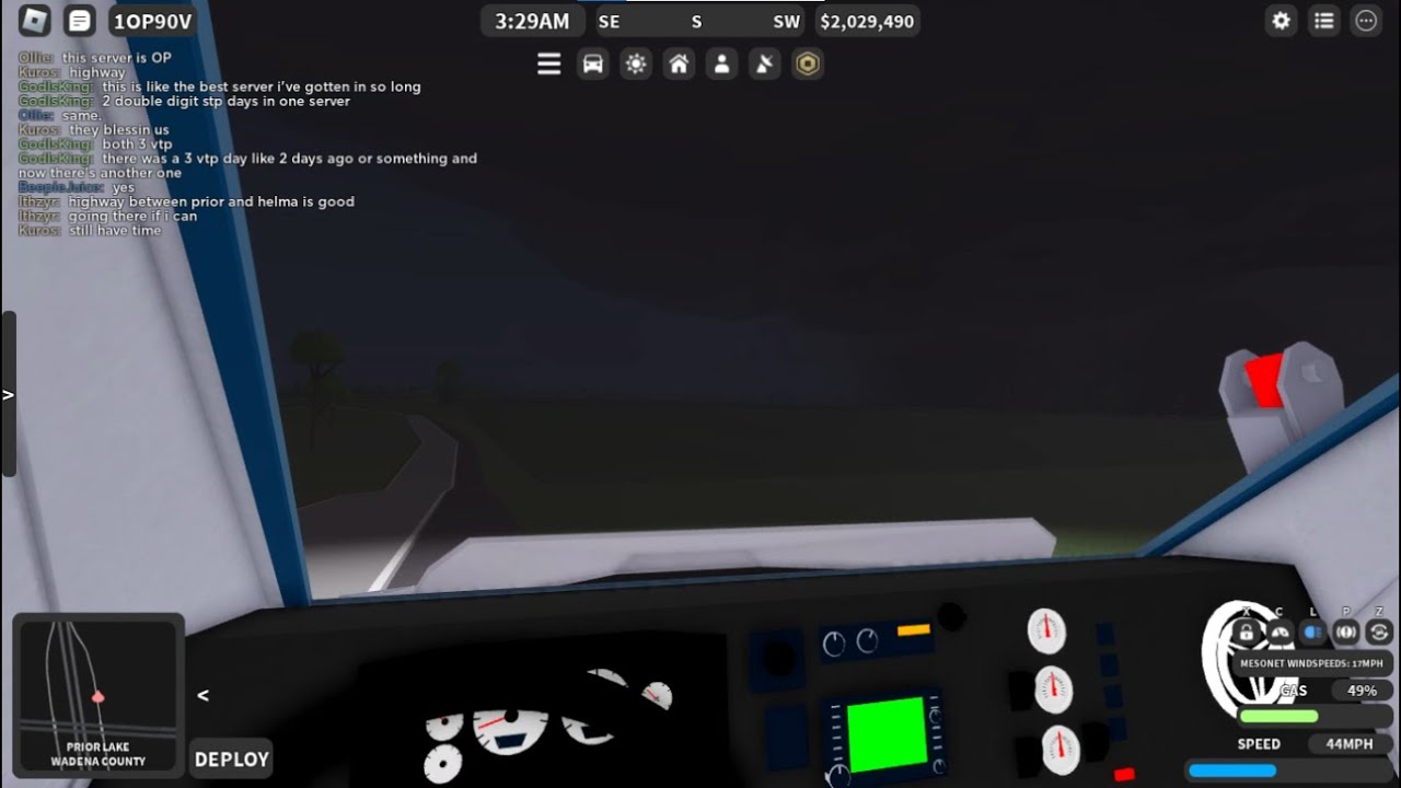 Twisted (BETA) (Roblox) Part 284 - YouTube