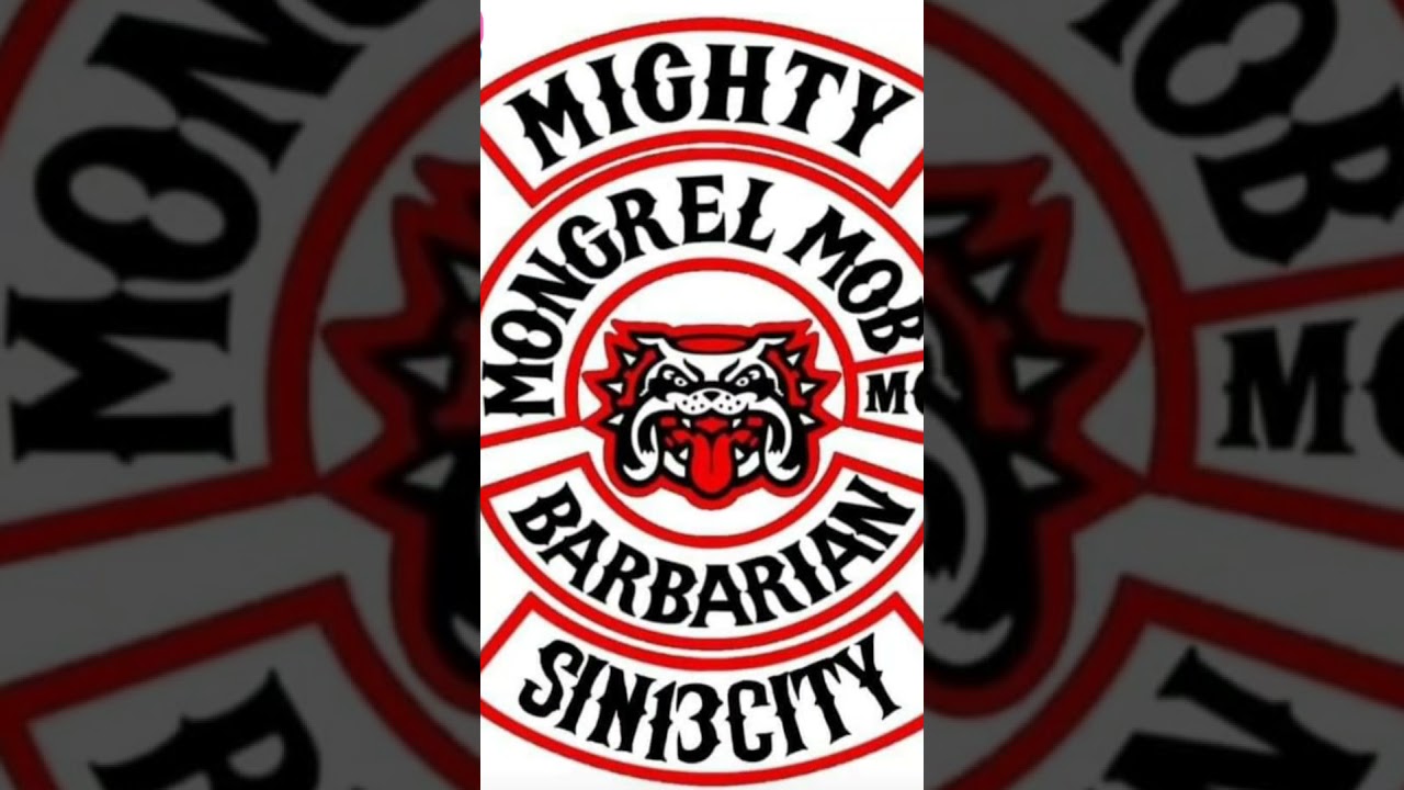 SFSH T-RED BARBARIAN MC SINCITY FAREWELL MY BROTHER REST WITH THE BEST ...