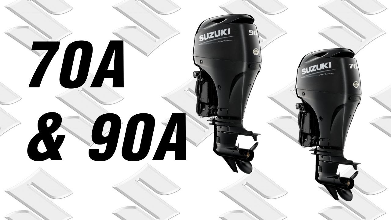 How Much Does A Suzuki 70 Hp Outboard Weight | Reviewmotors.co