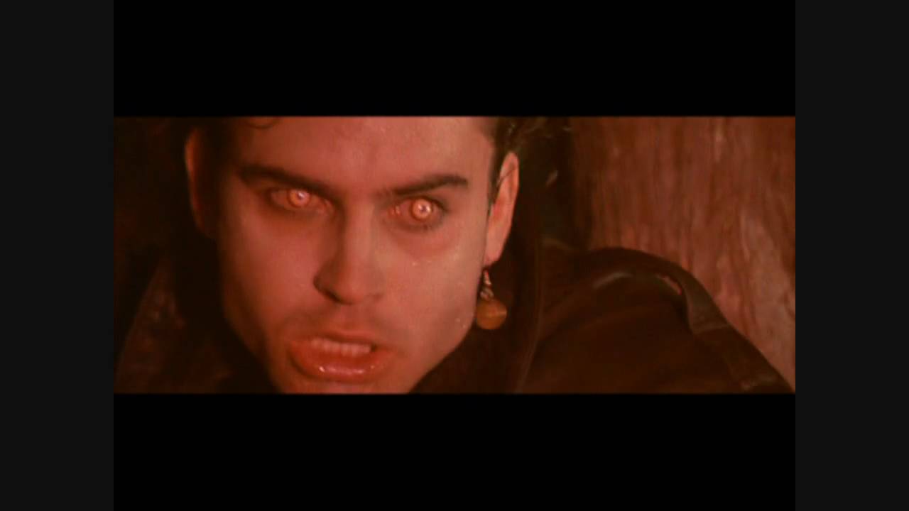 The Lost Boys Initiations Over - YouTube
