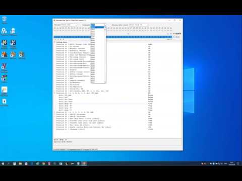 Mercedes Gear Tool HowTo - YouTube