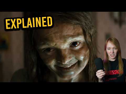 Lee Cronin's THE MUMMY should have stayed buried | Explained