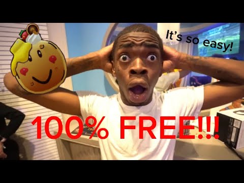 How to get a free pancake mask on roblox! (very easy) - YouTube
