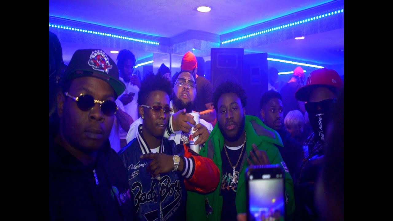 YSR Gramz - RECAP 2022 | CHAPTER 1 (Official Vlog) - YouTube
