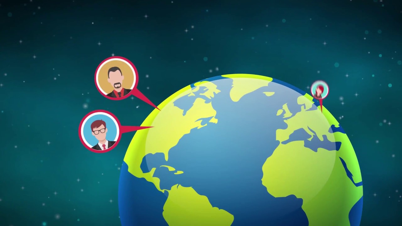 What is Nawah-Scientific? - YouTube