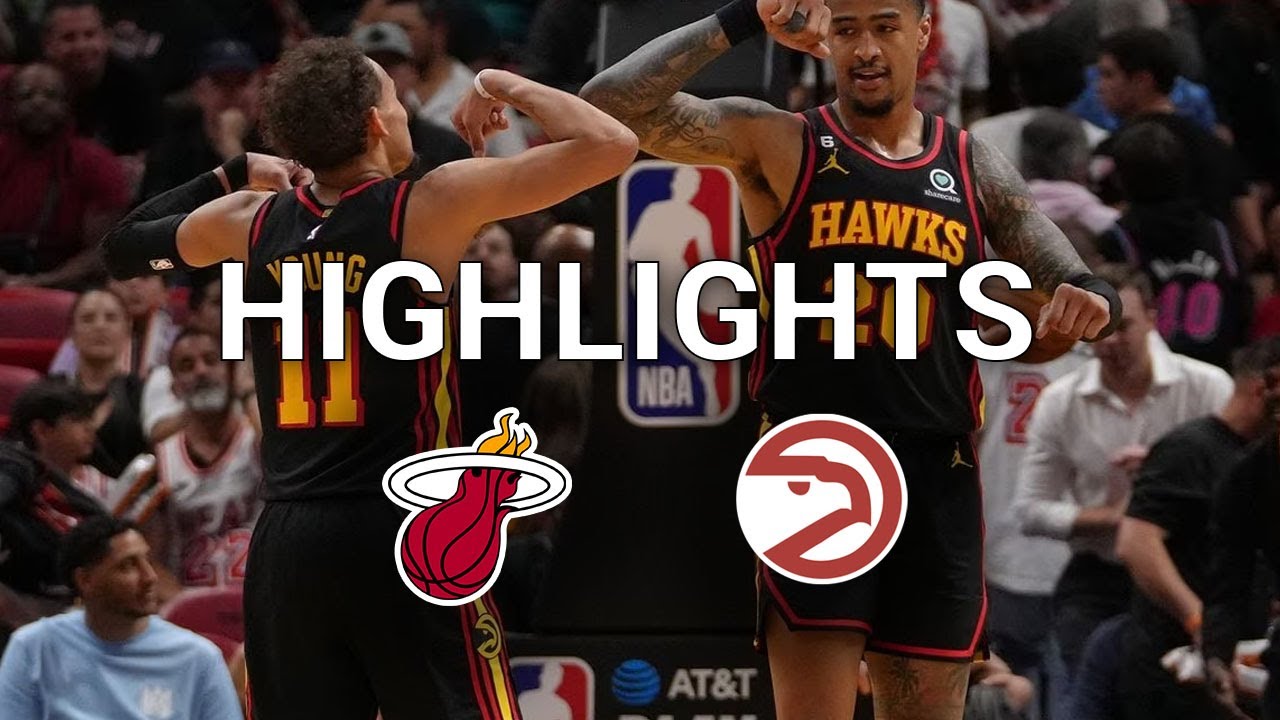 Heat Hawks | HIGHLIGHTS | FULL GAME HIGHLIGHTS | INSANE GAME - YouTube