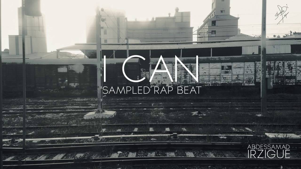I Can ||sampled Rap Beat ||Game Of throne Song || - YouTube