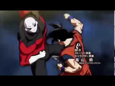 Dragon Ball Super-Opening 2 / Subtitulado Español y Japonés - YouTube Music